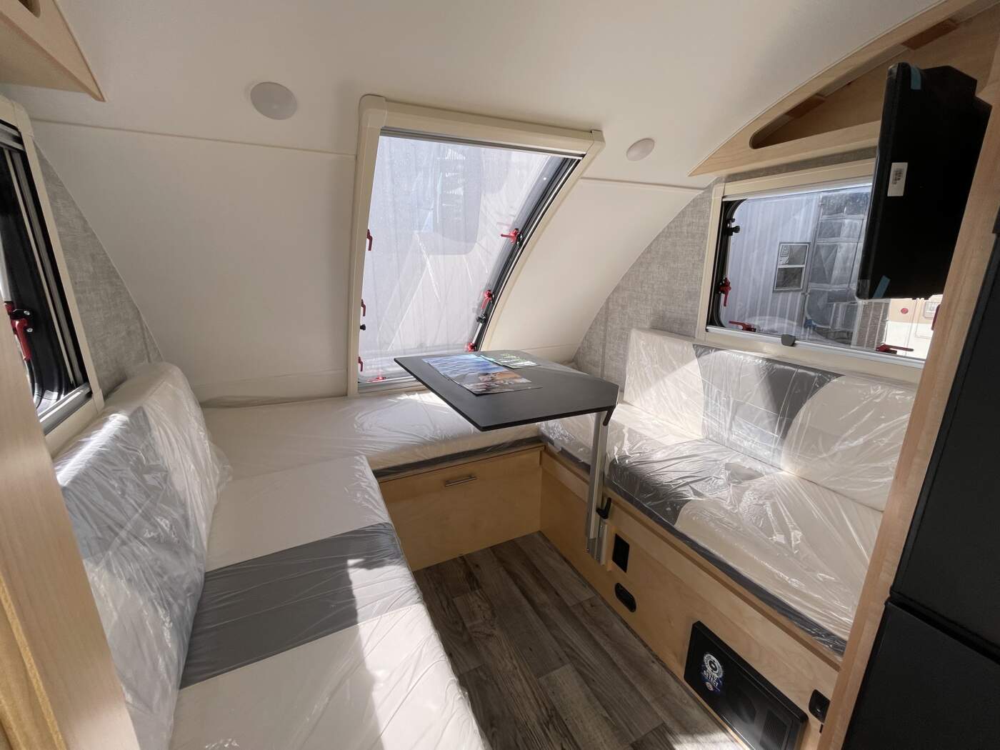 2023 Little Guy Mini Max | RV Sales New Mexico