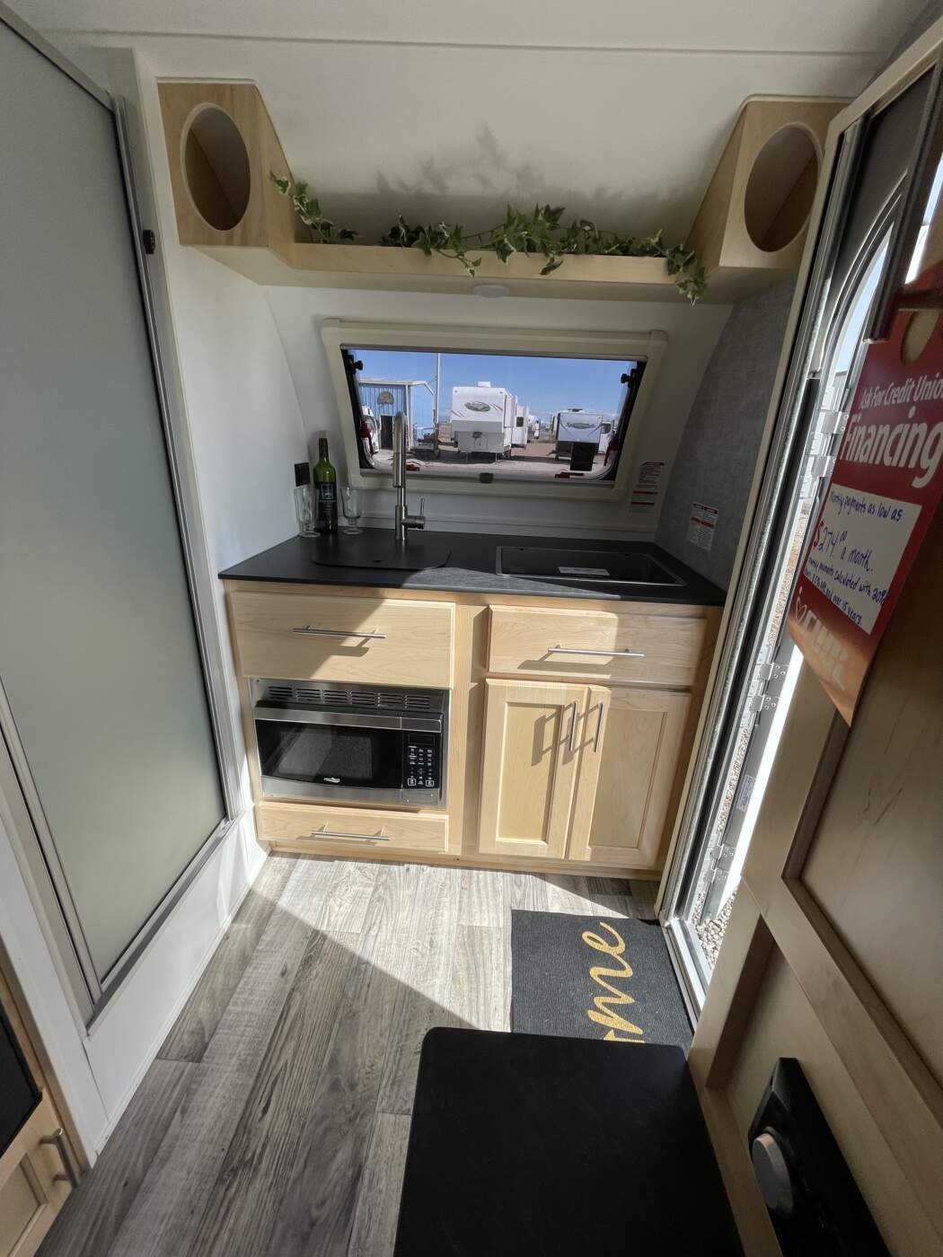 2023 Little Guy Mini Max | RV Sales New Mexico