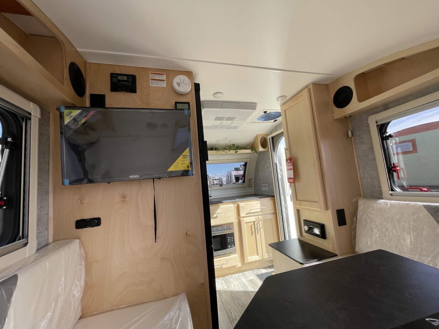 2023 Little Guy Mini Max | RV Sales New Mexico