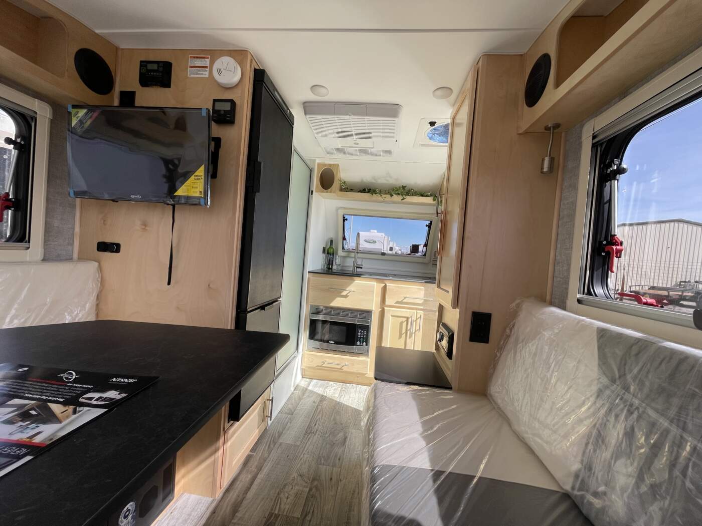 2023 Little Guy Mini Max | RV Sales New Mexico