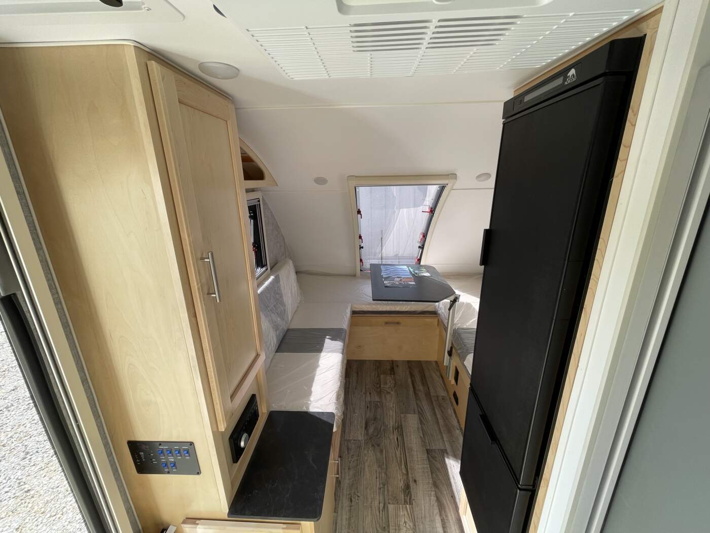2023 Little Guy Mini Max | RV Sales New Mexico