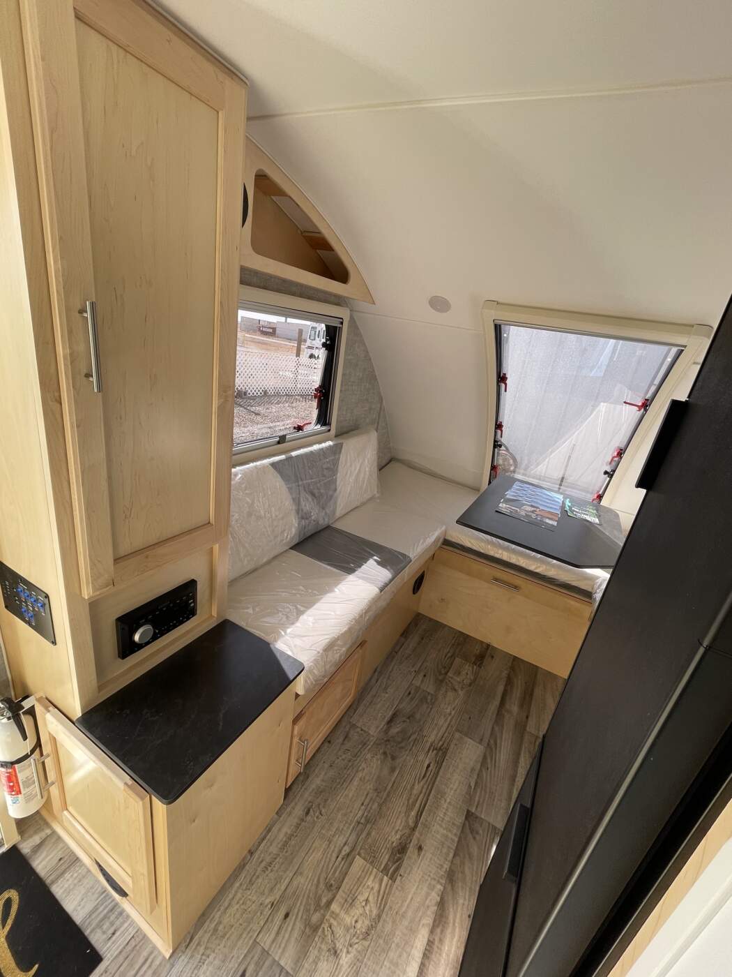 2023 Little Guy Mini Max | RV Sales New Mexico