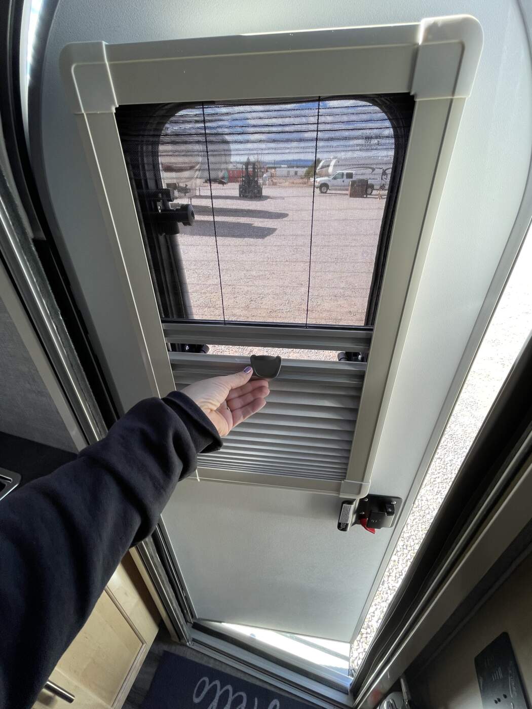 2023 Little Guy Mini Max | RV Sales New Mexico