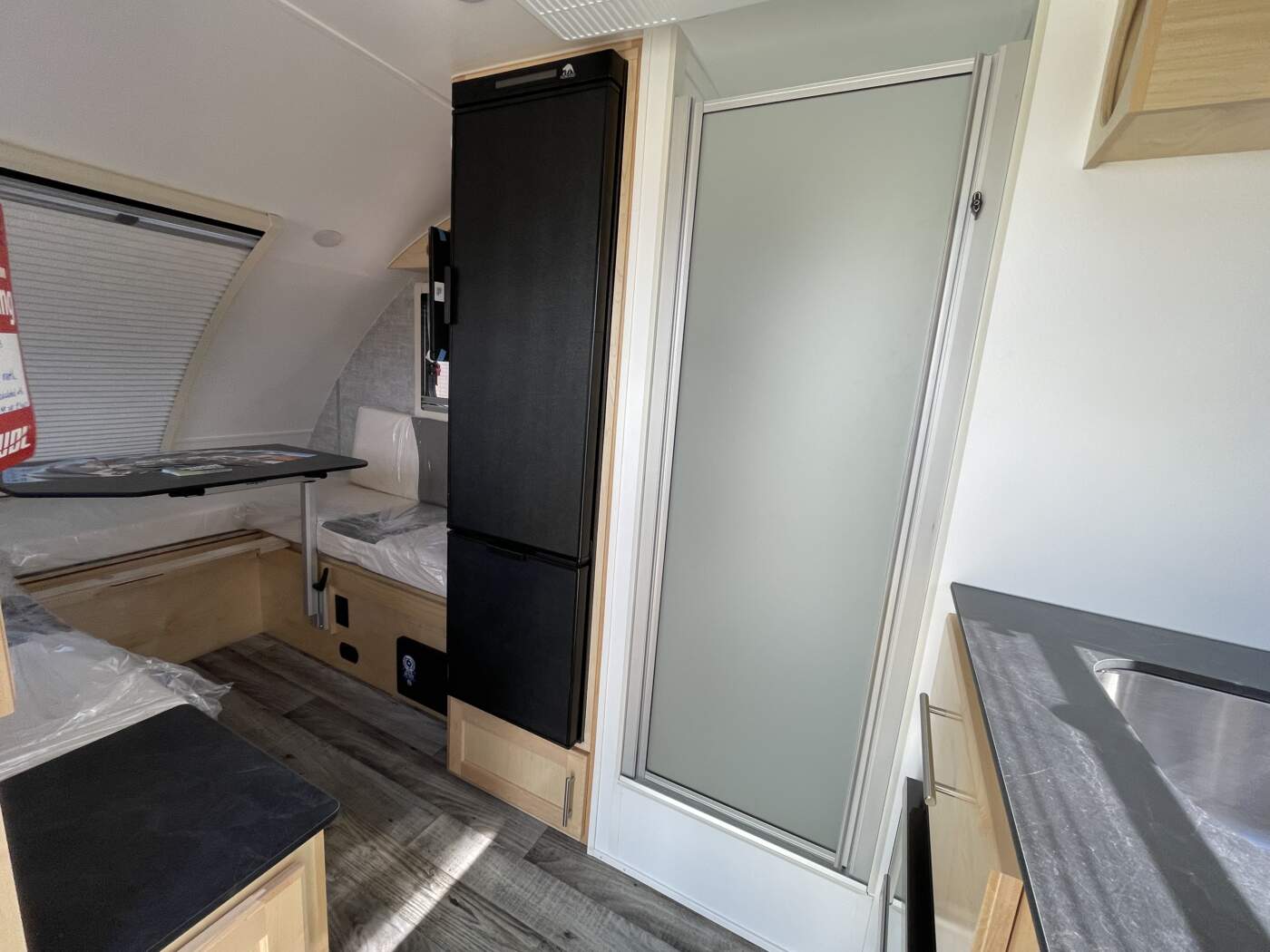 2023 Little Guy Mini Max | RV Sales New Mexico