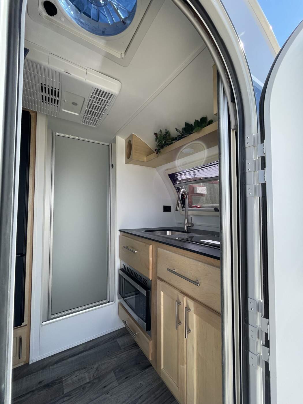 2023 Little Guy Mini Max | RV Sales New Mexico