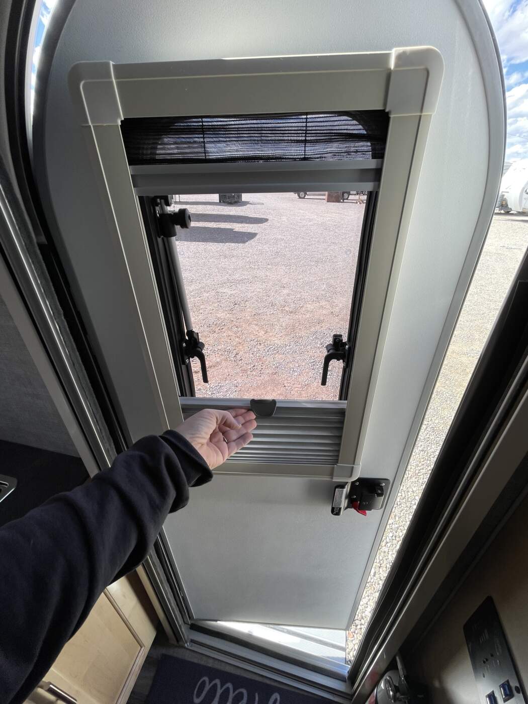 2023 Little Guy Mini Max | RV Sales New Mexico