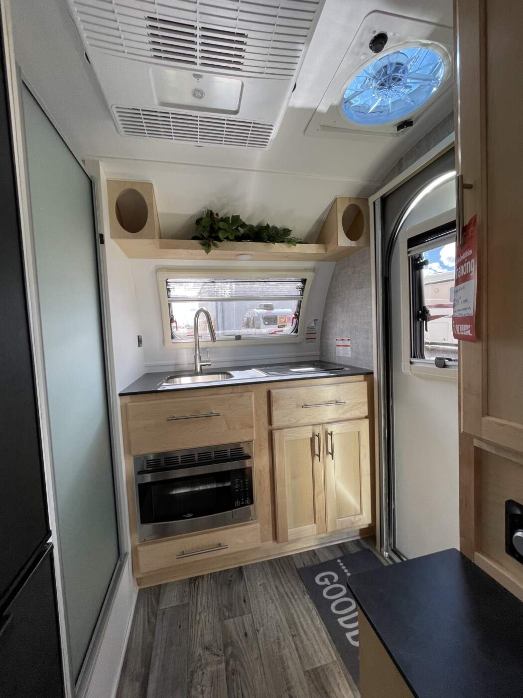 2023 Little Guy Mini Max | RV Sales New Mexico
