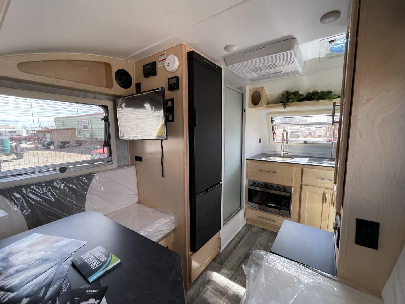 2023 Little Guy Mini Max | RV Sales New Mexico