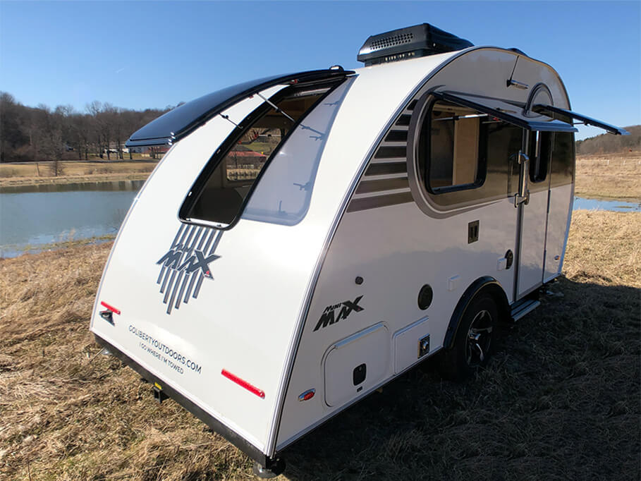 RV Sales New Mexico