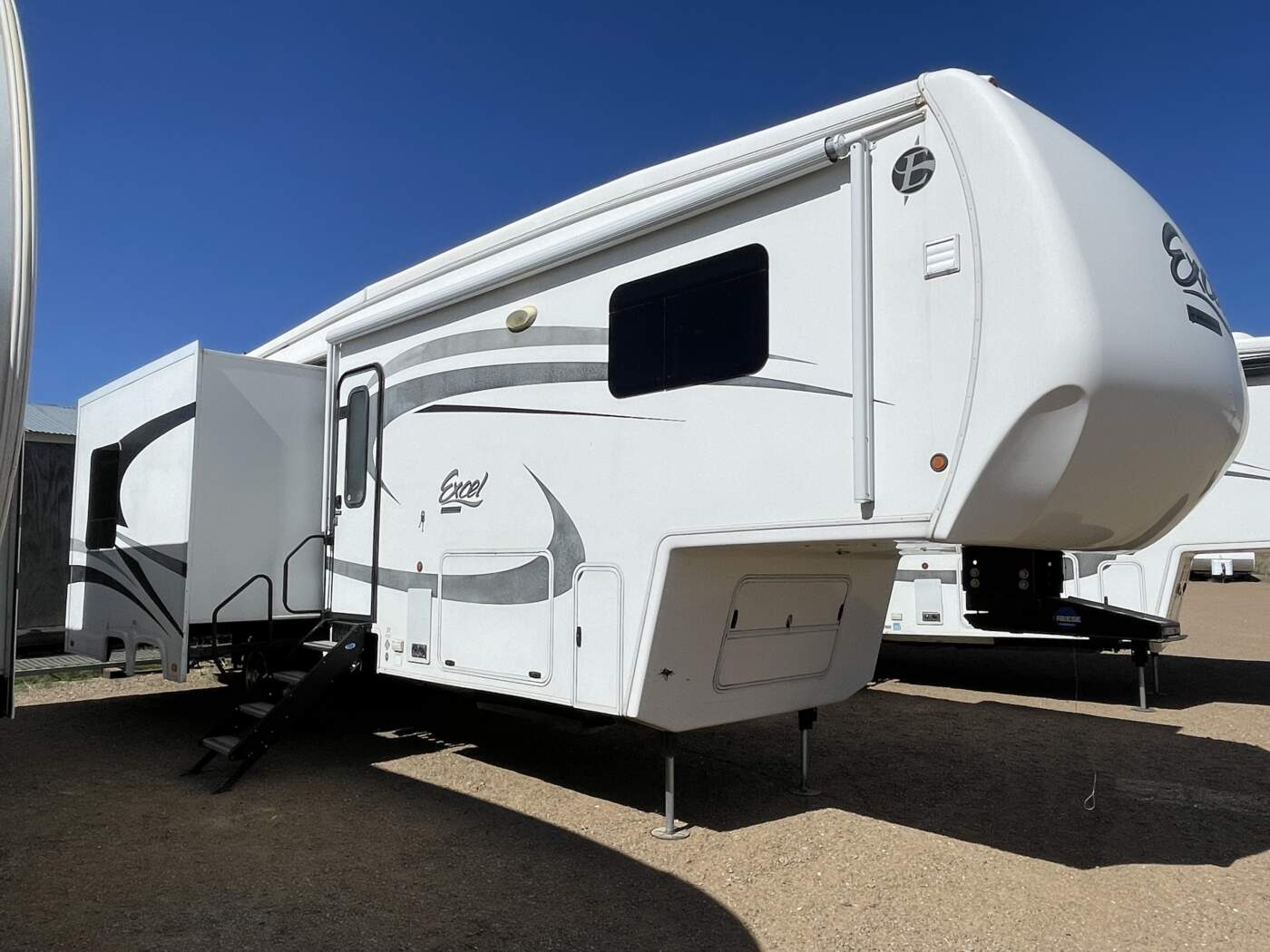 2013 Excel Limited 31RSE | RV Sales New Mexico