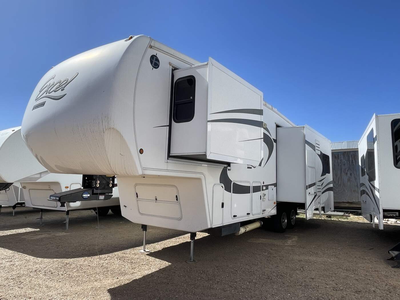 2013 Excel Limited 31RSE | RV Sales New Mexico