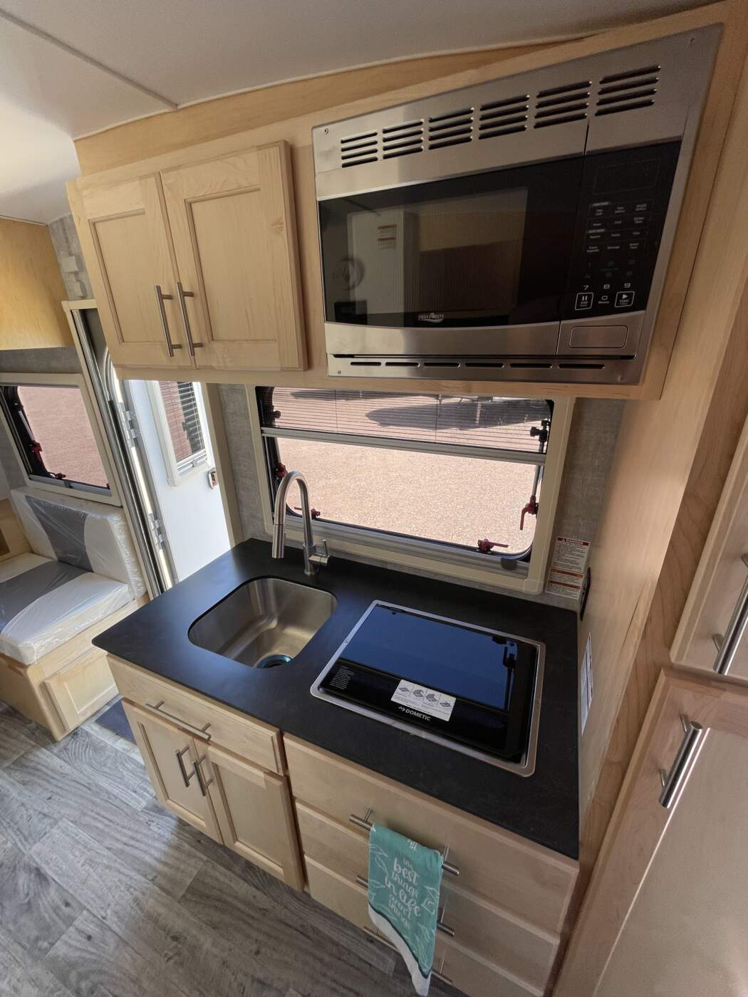 2023 Little Guy Max | RV Sales New Mexico