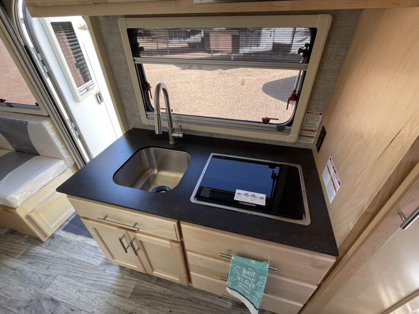 2023 Little Guy Max | RV Sales New Mexico