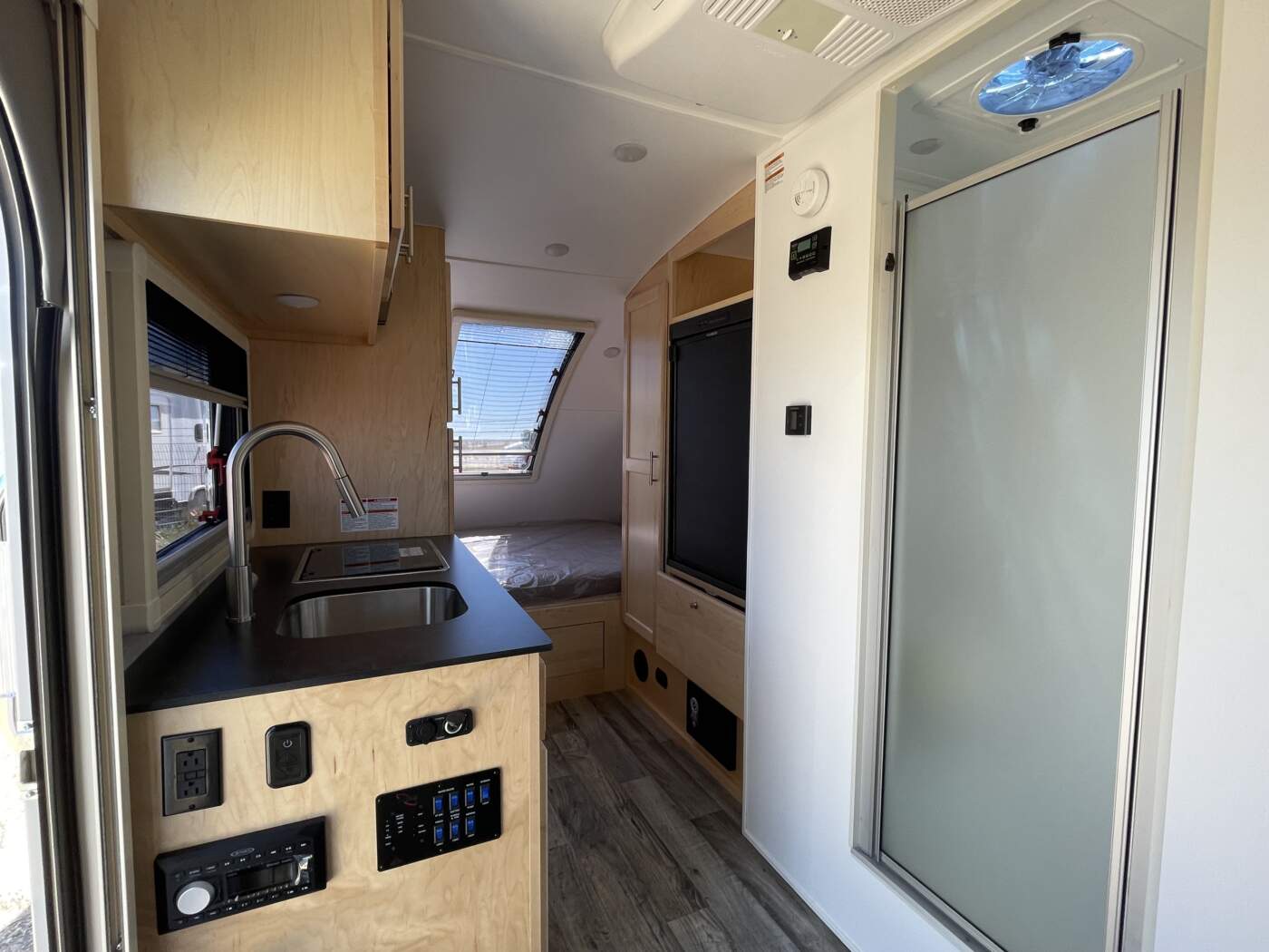 2023 Little Guy Max | RV Sales New Mexico