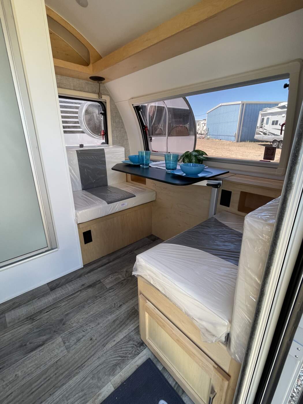 2023 Little Guy Max | RV Sales New Mexico