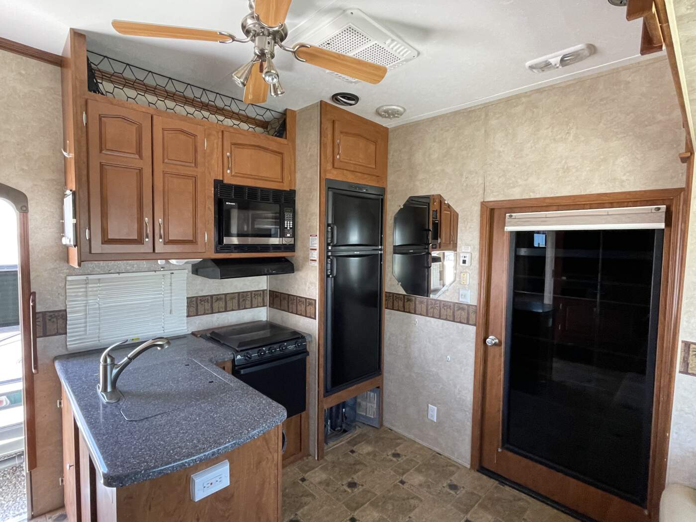 2010 Raptor Toy Hauler 300MP | RV Sales New Mexico