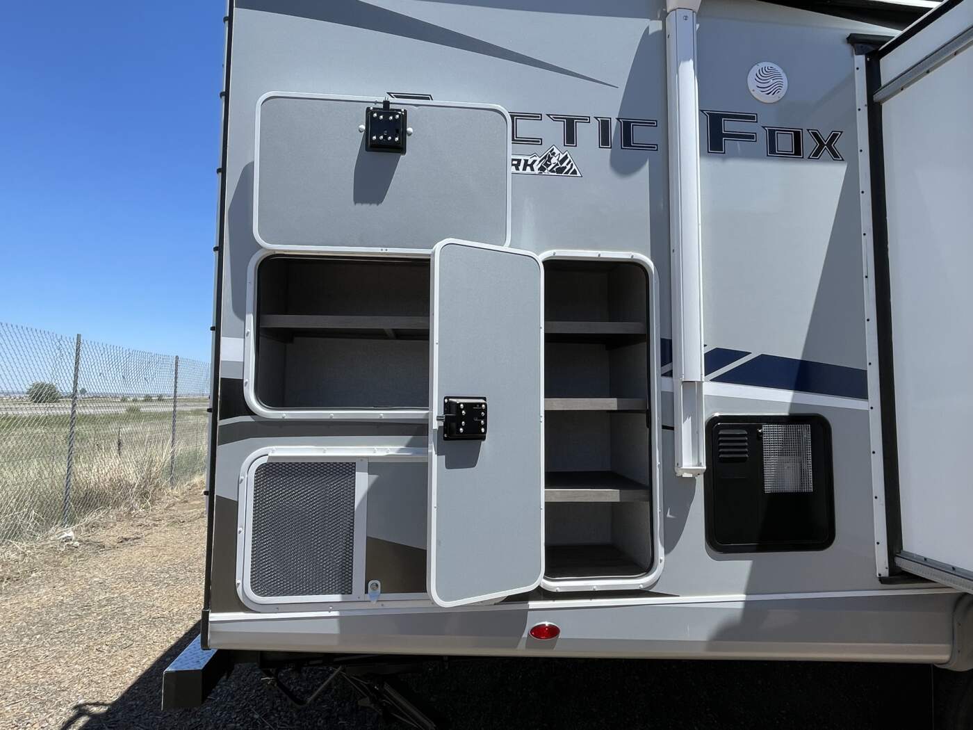 2023 Arctic Fox 28F | RV Sales New Mexico