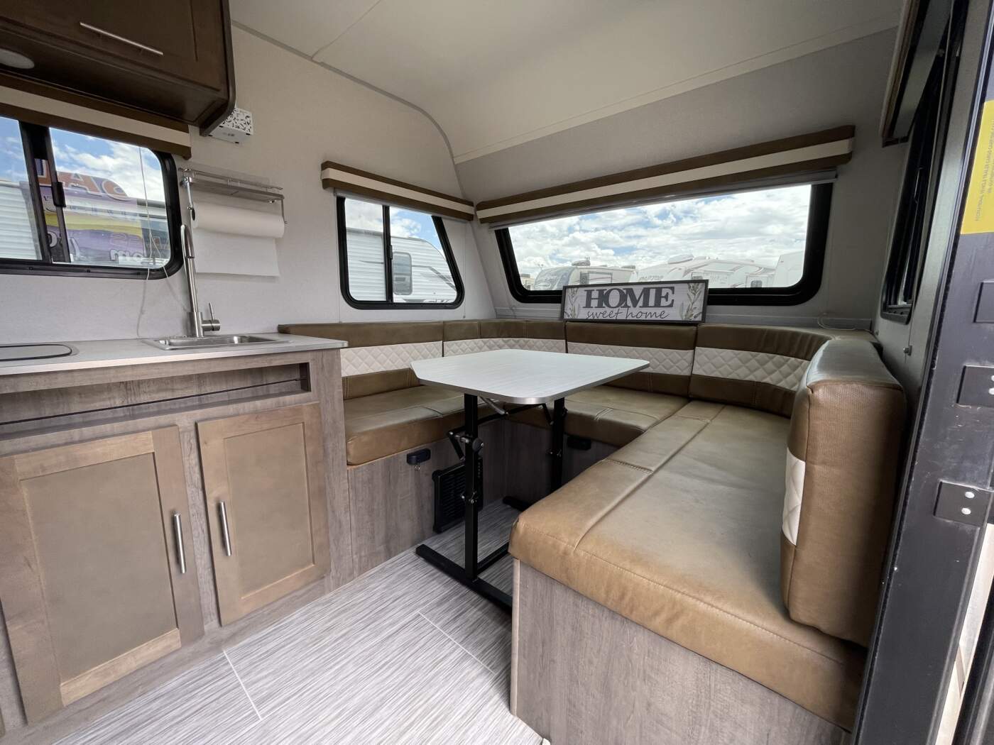 2019 NOBO 16.5 | RV Sales New Mexico