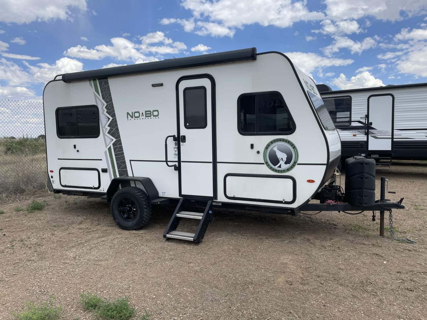 2019 NOBO 16.5 | RV Sales New Mexico