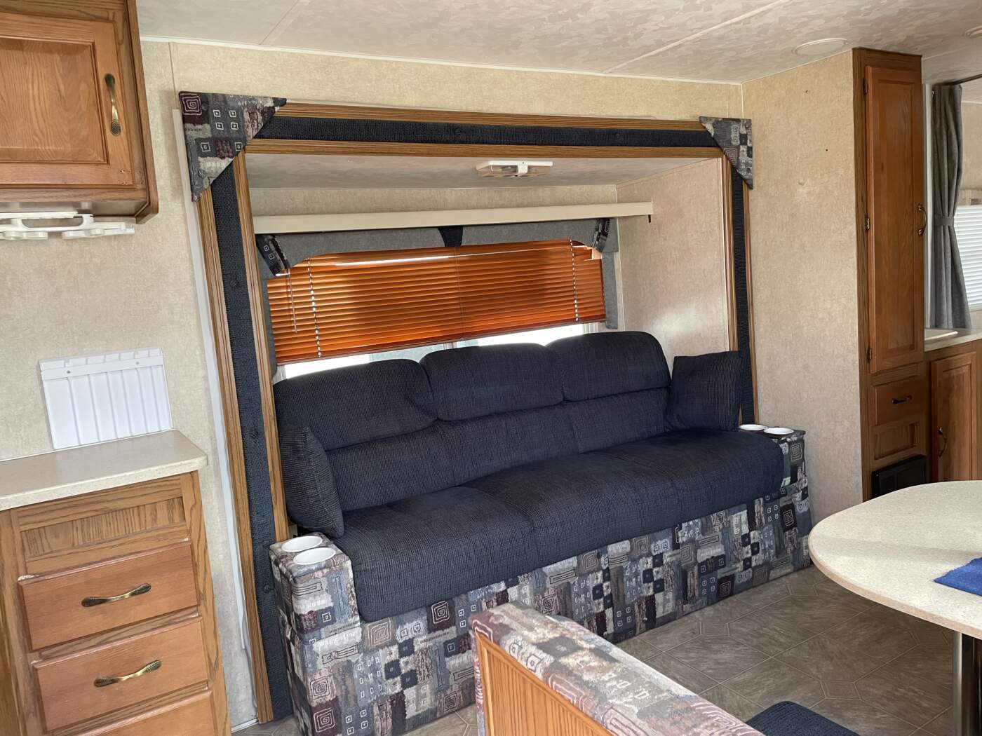 2007 Forest River Salem 25SL | RV Sales New Mexico