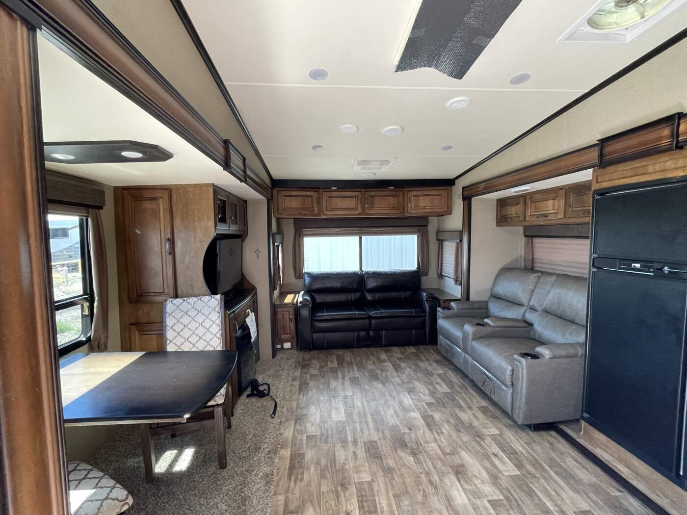 2016 Grand Design Reflection 27RL | RV Sales New Mexico