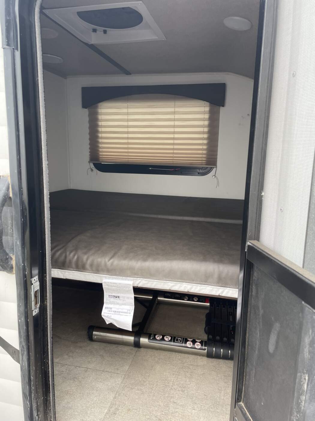 2022 SUNRAY 109 | RV Sales New Mexico
