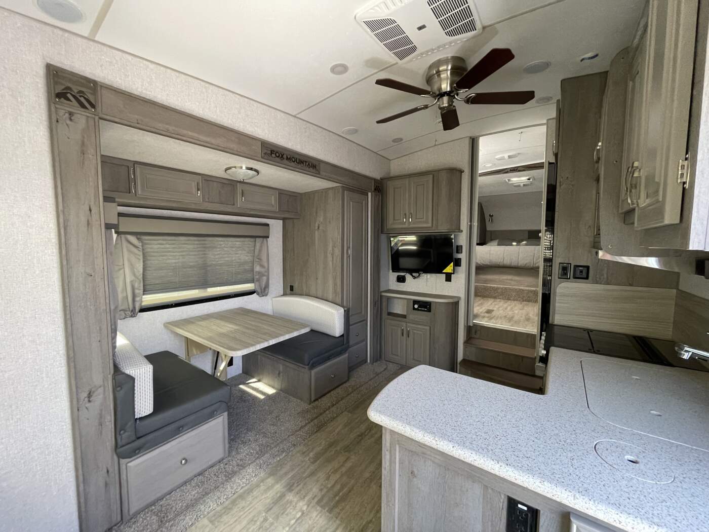 2024 Fox Mountain 235RLS | RV Sales New Mexico