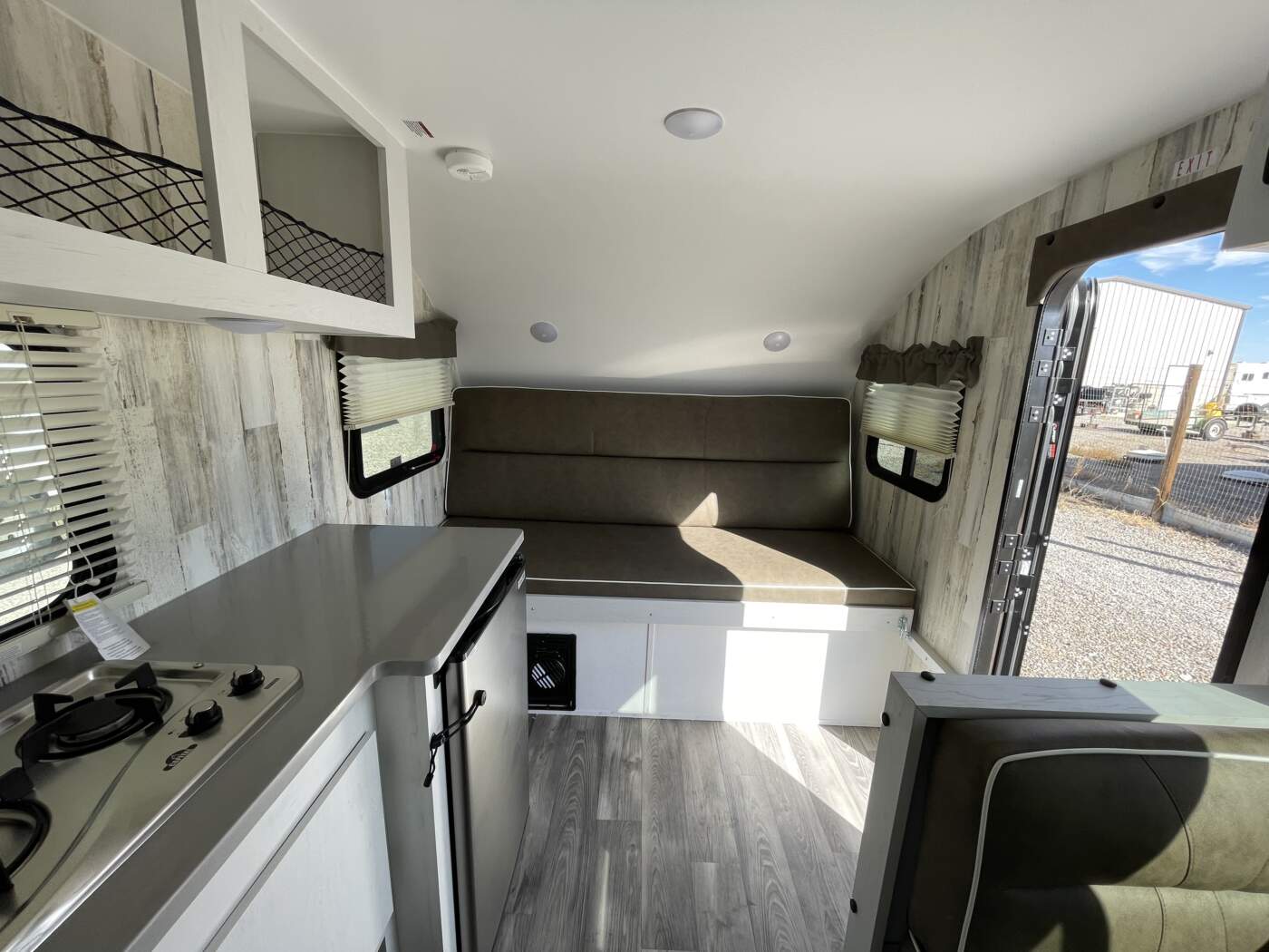 2024 Rove Lite 14FL | RV Sales New Mexico