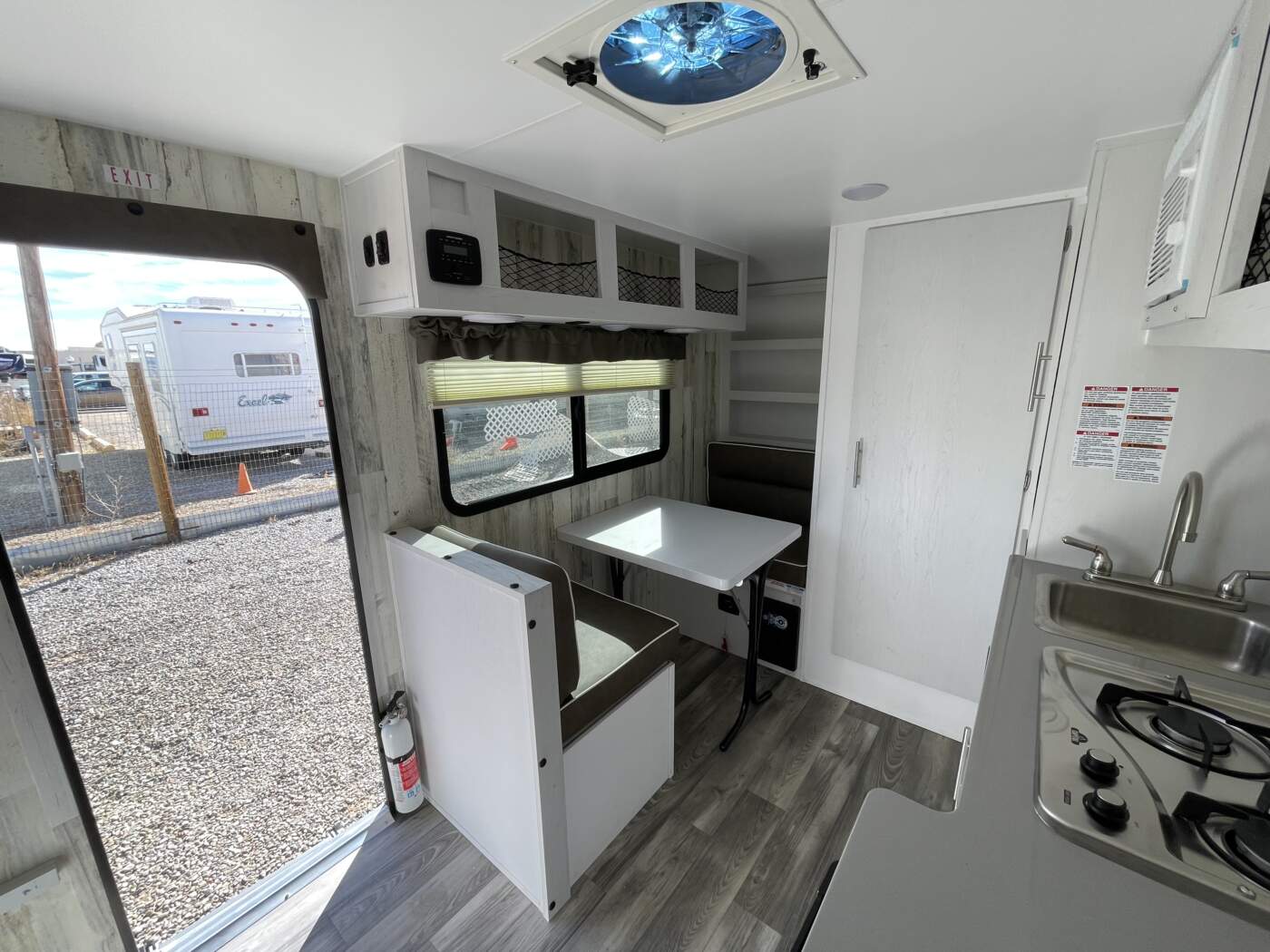 2024 Rove Lite 14FL | RV Sales New Mexico