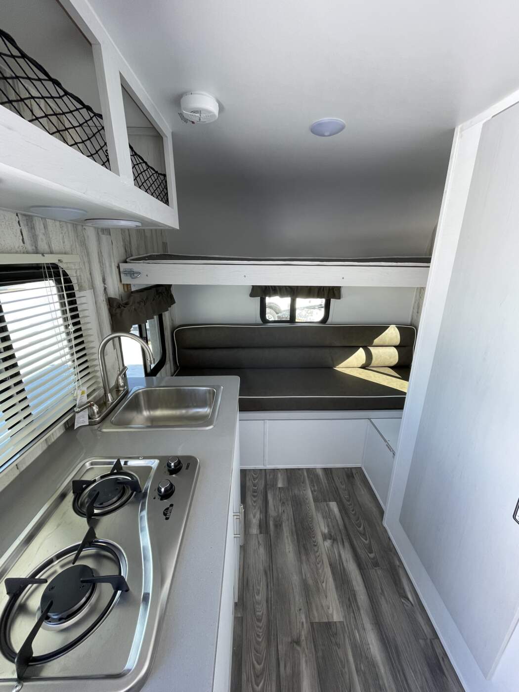 2024 Rove Lite 14BH #9924 | RV Sales New Mexico