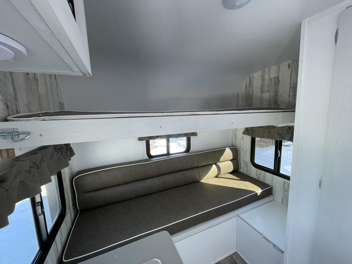 2024 Rove Lite 14BH #9924 | RV Sales New Mexico