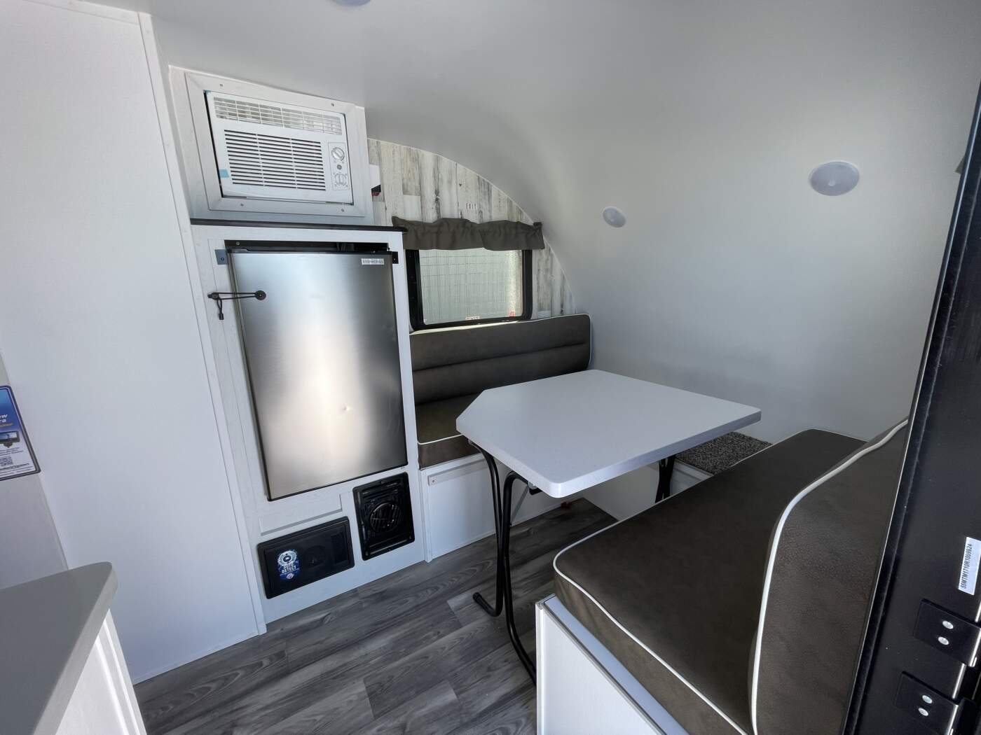 2024 Rove Lite 14BH #9924 | RV Sales New Mexico