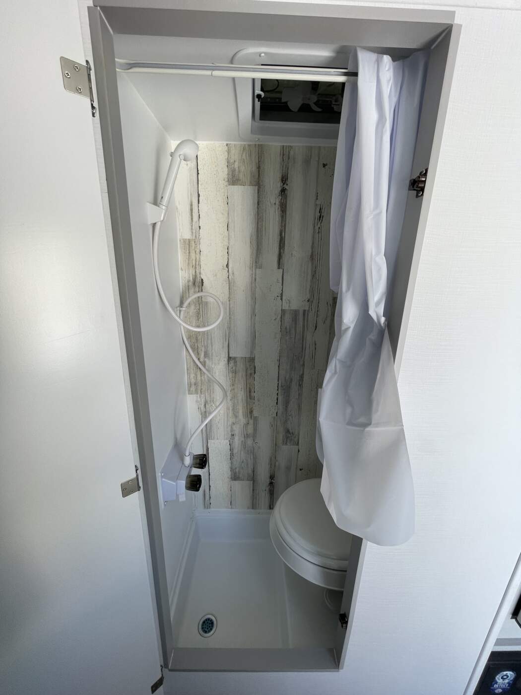 2024 Rove Lite 14BH #9924 | RV Sales New Mexico