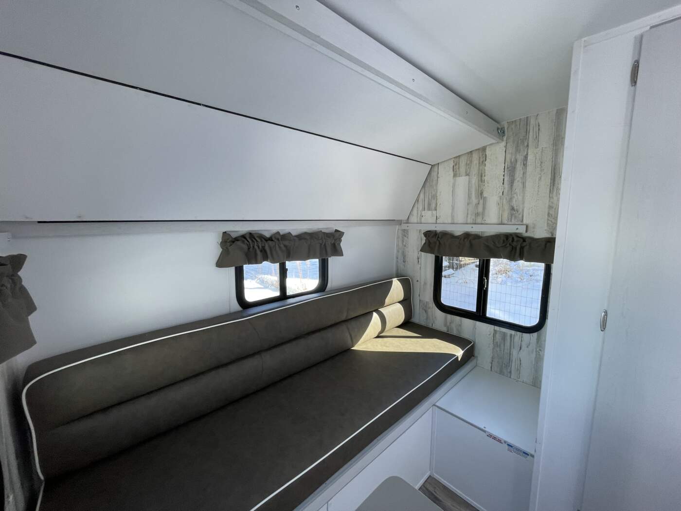 2024 Rove Lite 14BH #9924 | RV Sales New Mexico