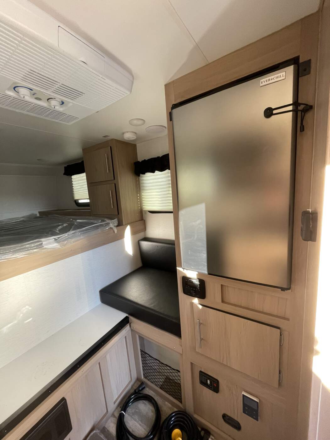 2024 UpCountry Truck Camper by TLRV 775U | RV Sales New Mexico