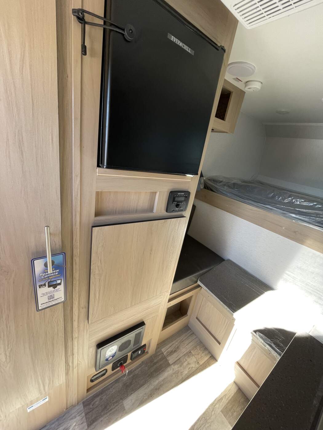 2024 Atom 600 Truck Camper | RV Sales New Mexico