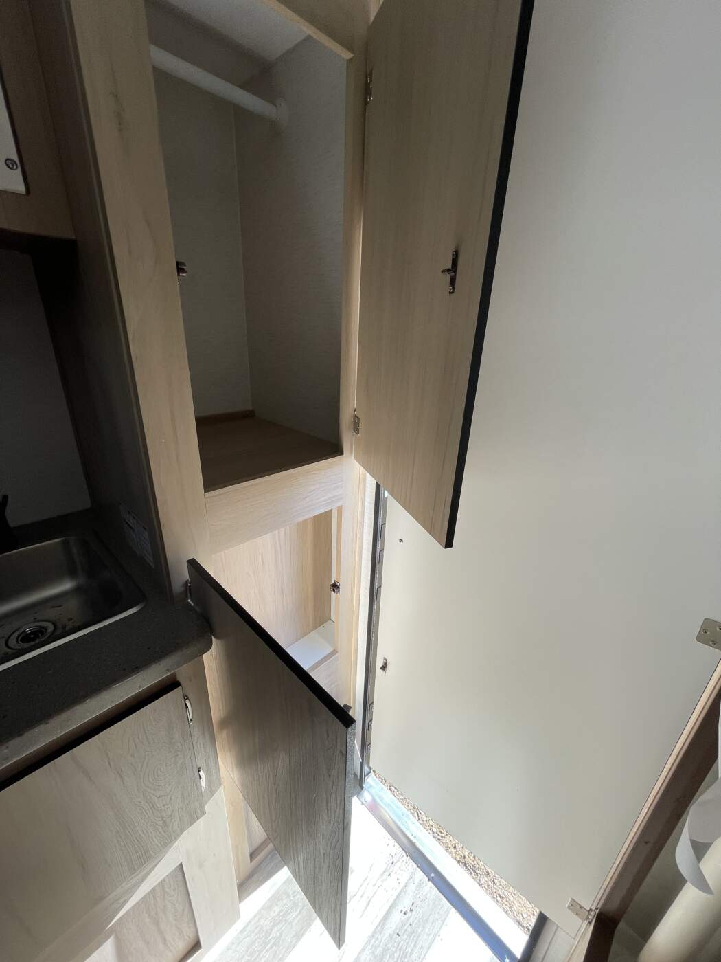 2024 Atom 600 Truck Camper | RV Sales New Mexico