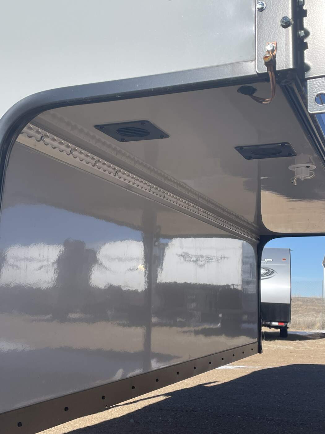 2024 Atom 600 Truck Camper | RV Sales New Mexico