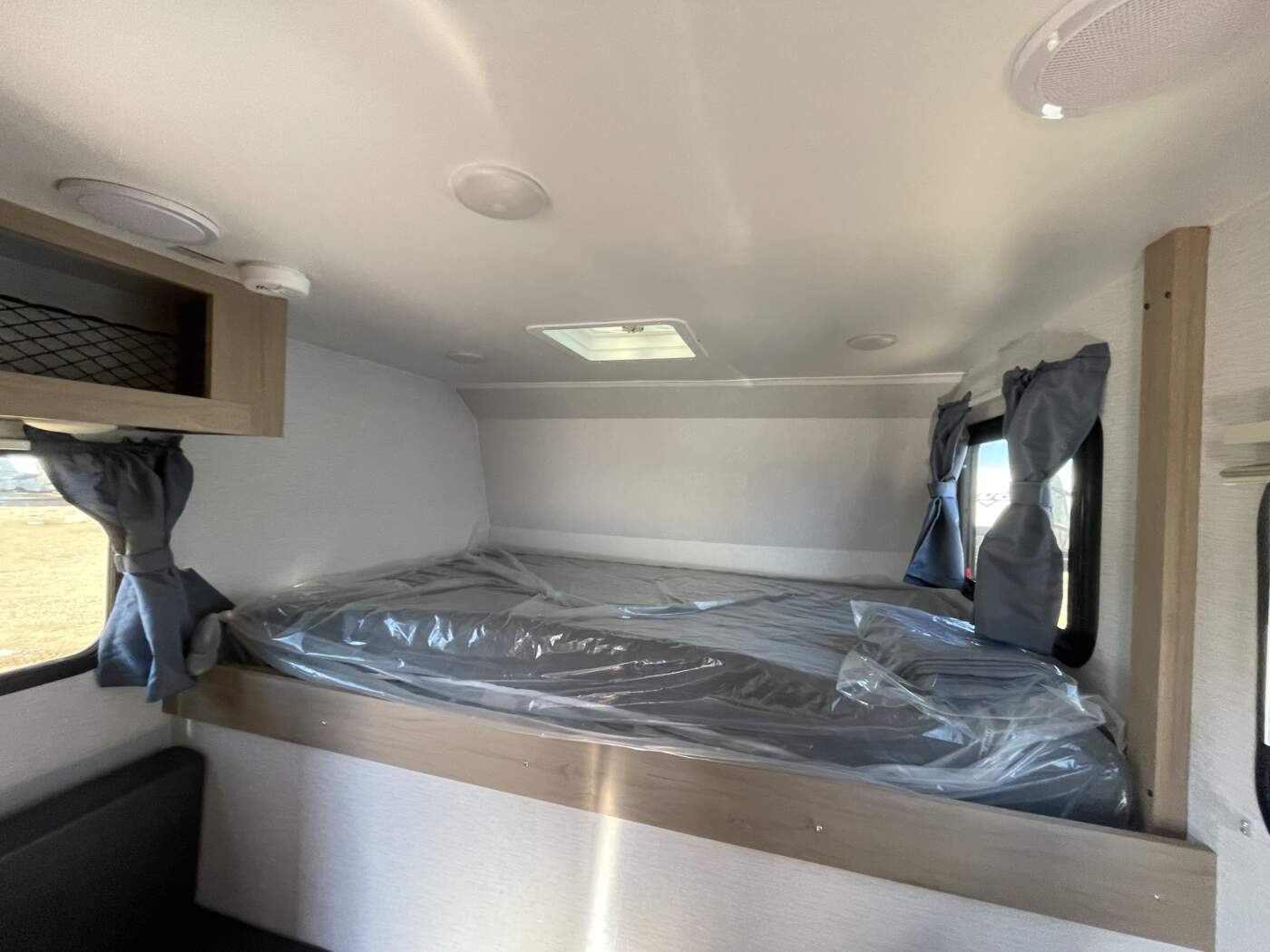 2024 Atom 600 Truck Camper | RV Sales New Mexico