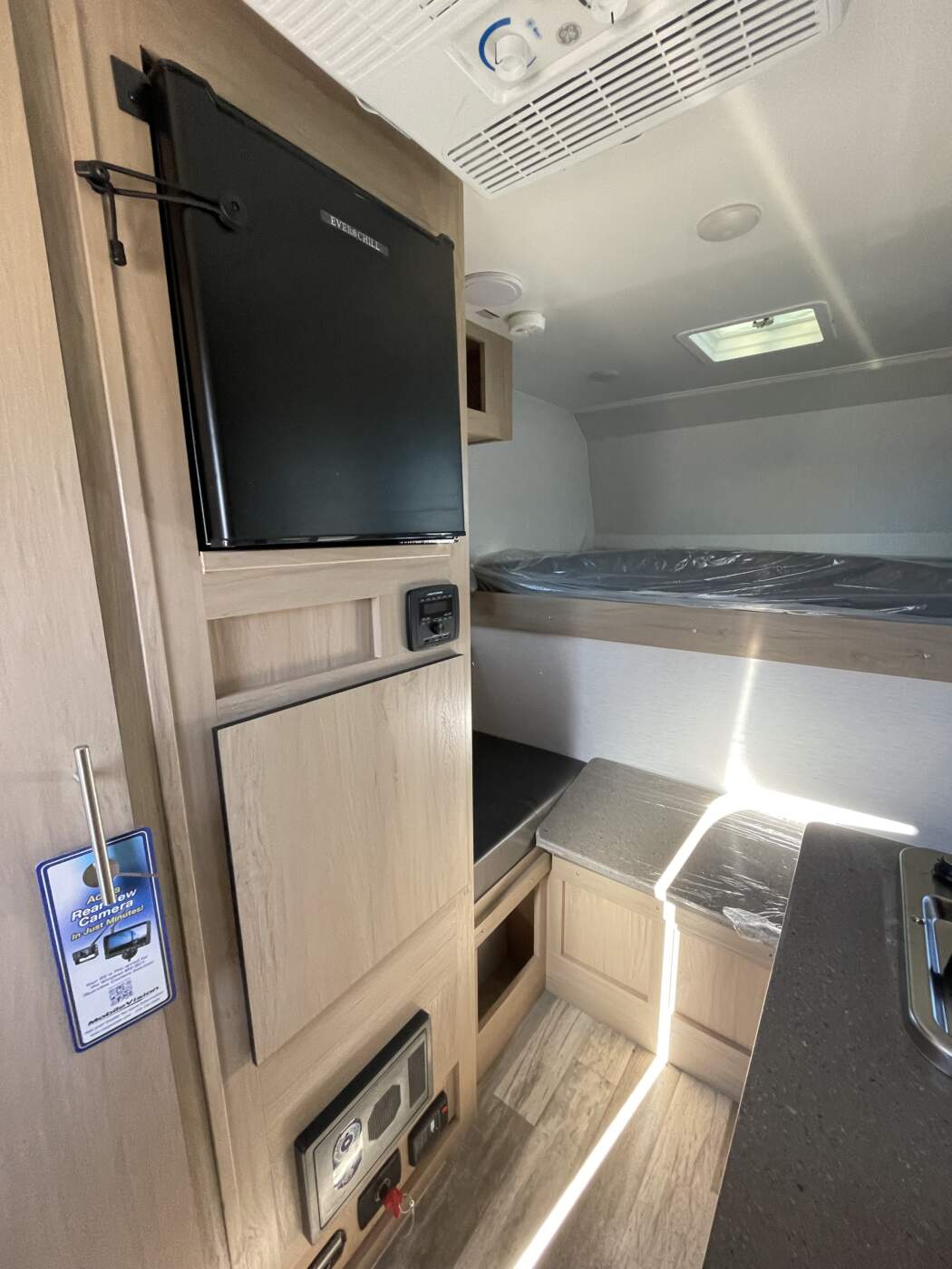 2024 Atom 600 Truck Camper | RV Sales New Mexico