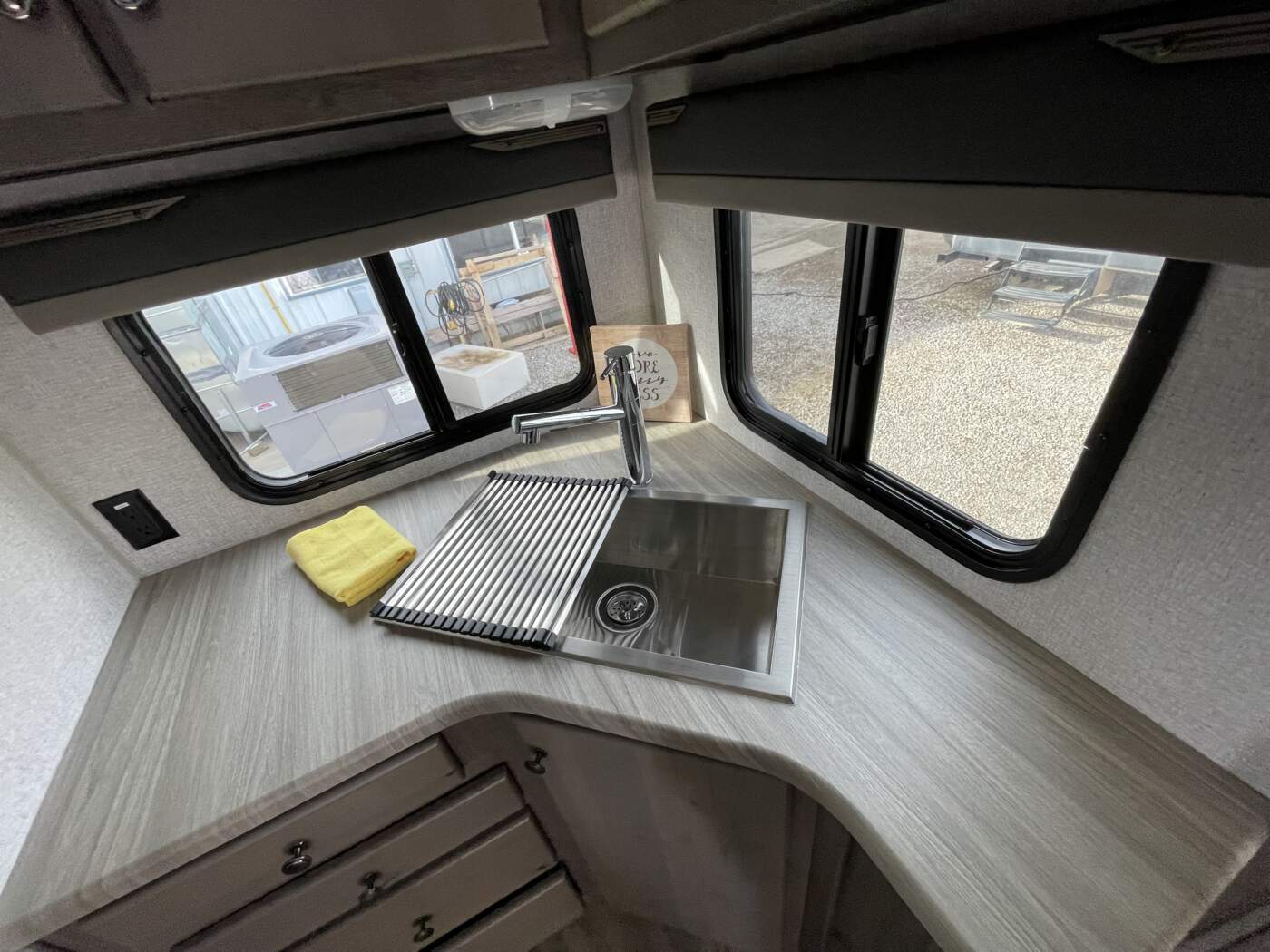 2024 Nash 23CK by Northwood Manufacturing | RV Sales New Mexico