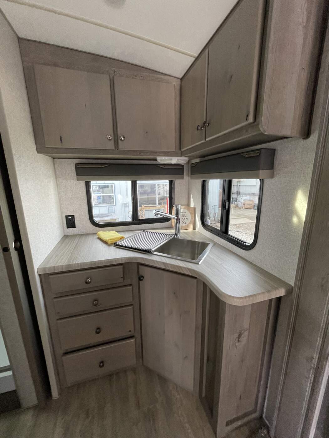 2024 Nash 23CK by Northwood Manufacturing | RV Sales New Mexico