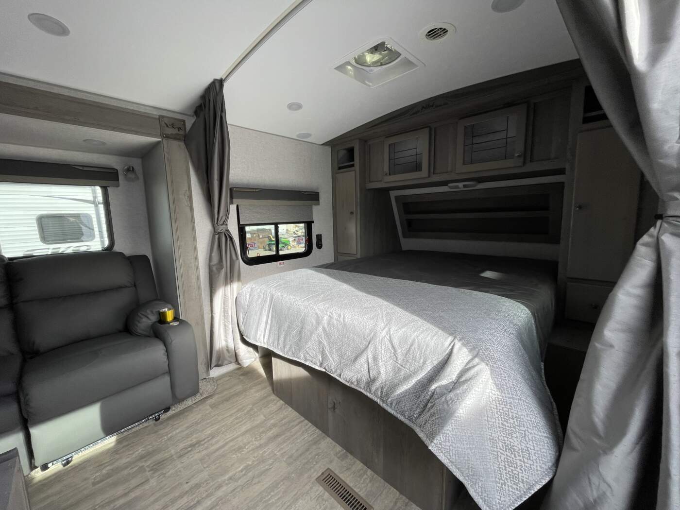 2024 Nash 23CK by Northwood Manufacturing | RV Sales New Mexico