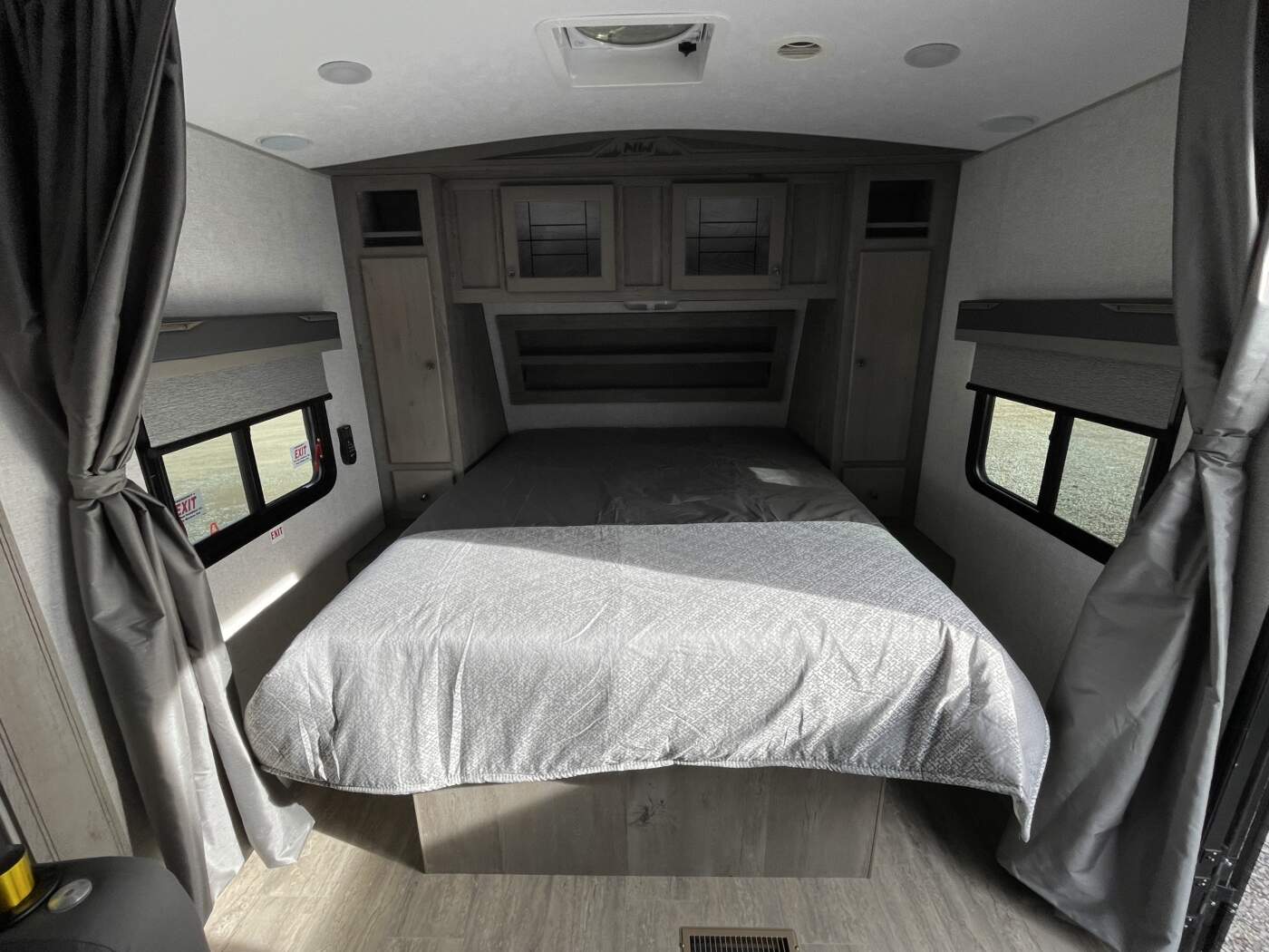 2024 Nash 23CK by Northwood Manufacturing | RV Sales New Mexico