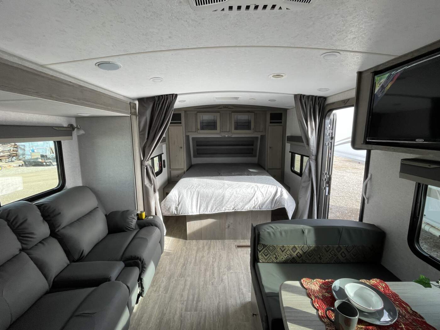 2024 Nash 23CK by Northwood Manufacturing | RV Sales New Mexico