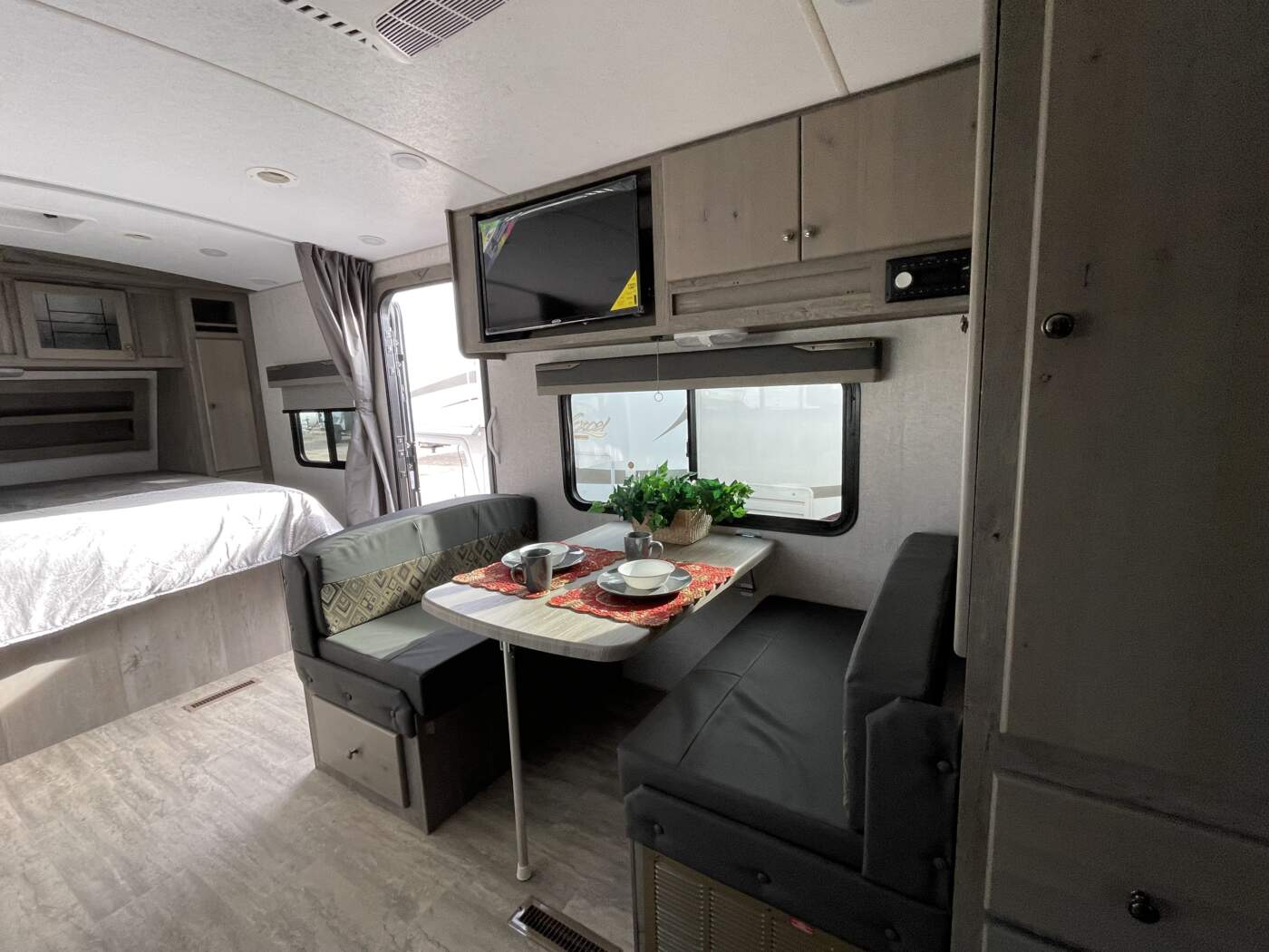 2024 Nash 23CK by Northwood Manufacturing | RV Sales New Mexico