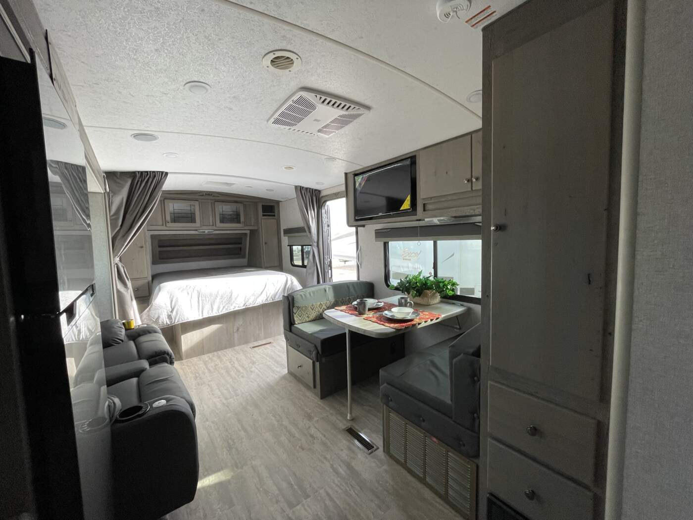 2024 Nash 23CK by Northwood Manufacturing | RV Sales New Mexico