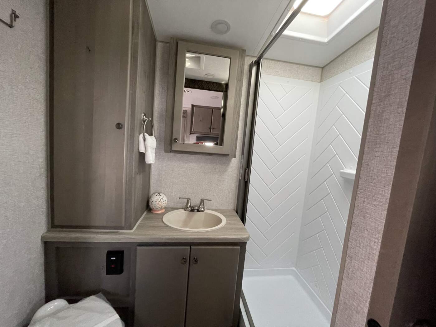 2024 Nash 23CK by Northwood Manufacturing | RV Sales New Mexico