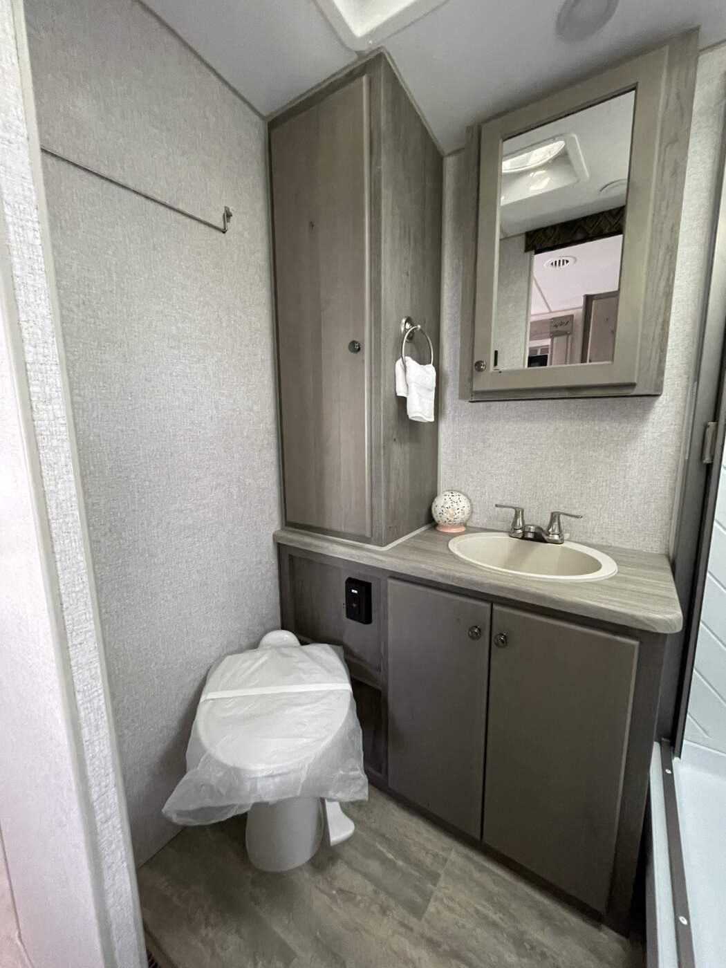 2024 Nash 23CK by Northwood Manufacturing | RV Sales New Mexico