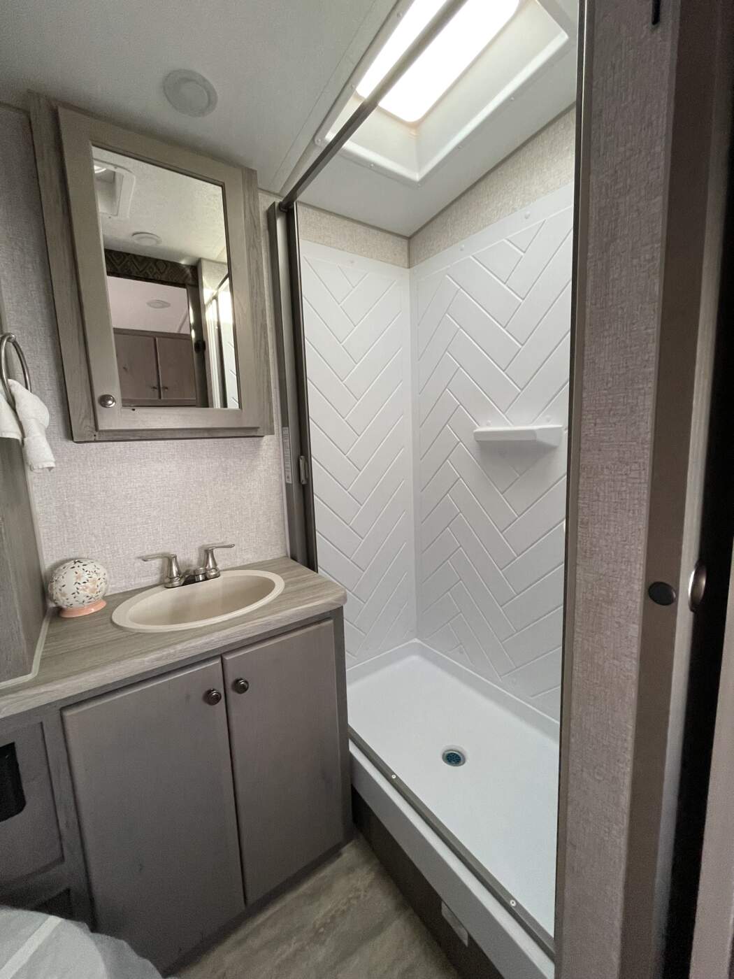 2024 Nash 23CK by Northwood Manufacturing | RV Sales New Mexico